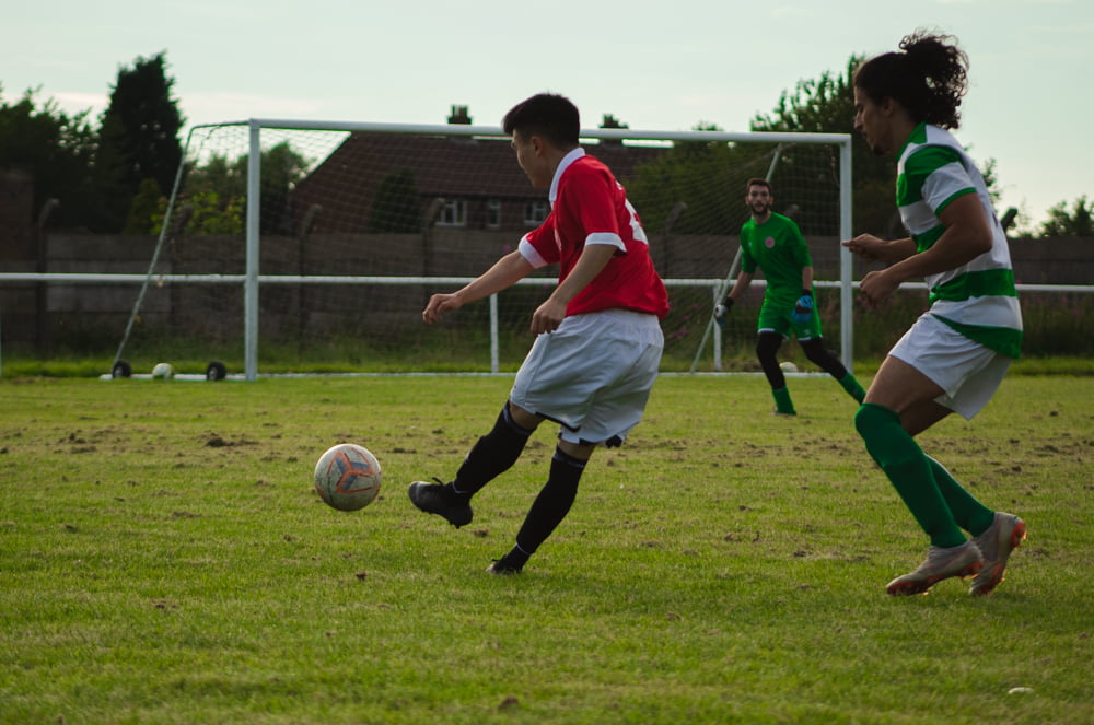 Dukinfield Town 3-0 Stretford Paddock – MATCH REPORT – Stretford ...